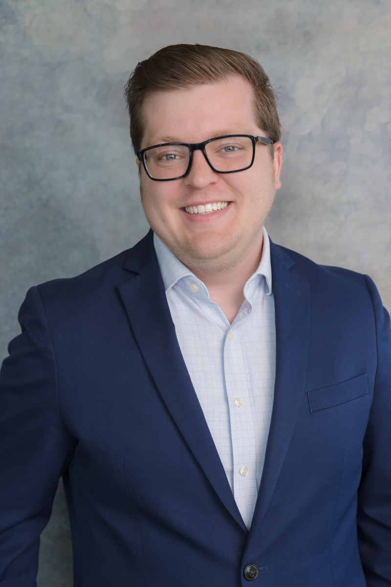 George Husted, CPA - chb Advisors