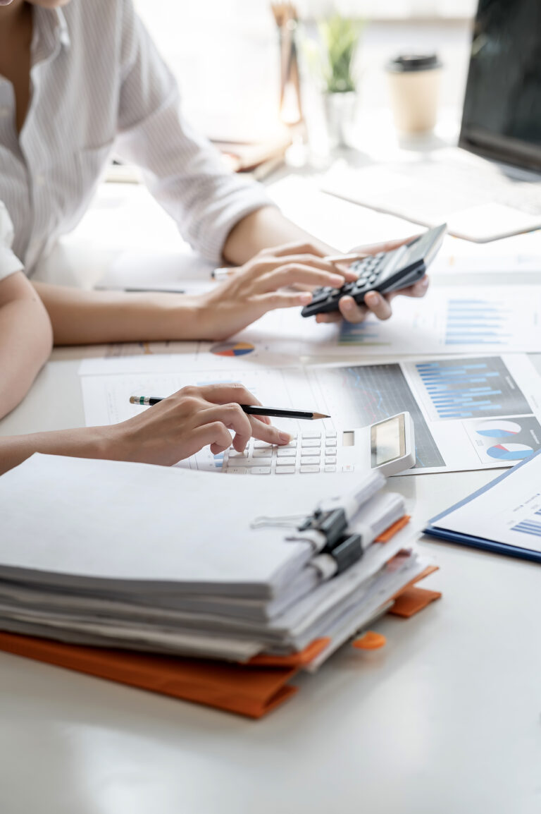 Outsourced CFO Services - cHb Advisors
